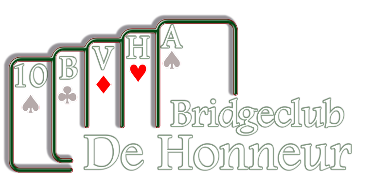 Systeemkaarten - B.C. de Honneur Doetinchem